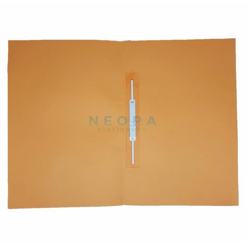 Jual [Per Lembar] Map Biola F4 Acco | Stopmap Snel 5001 | Shopee Indonesia