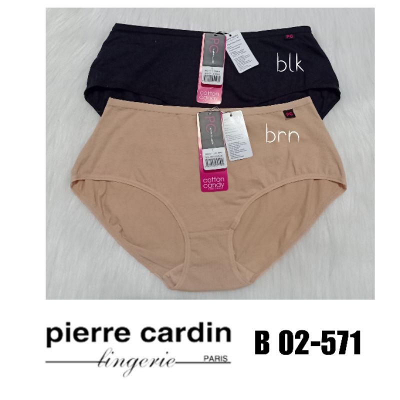 Jual HARGA SALE PANTY PC by PIERRE CARDIN BAHAN CATTON CANDY | Shopee ...