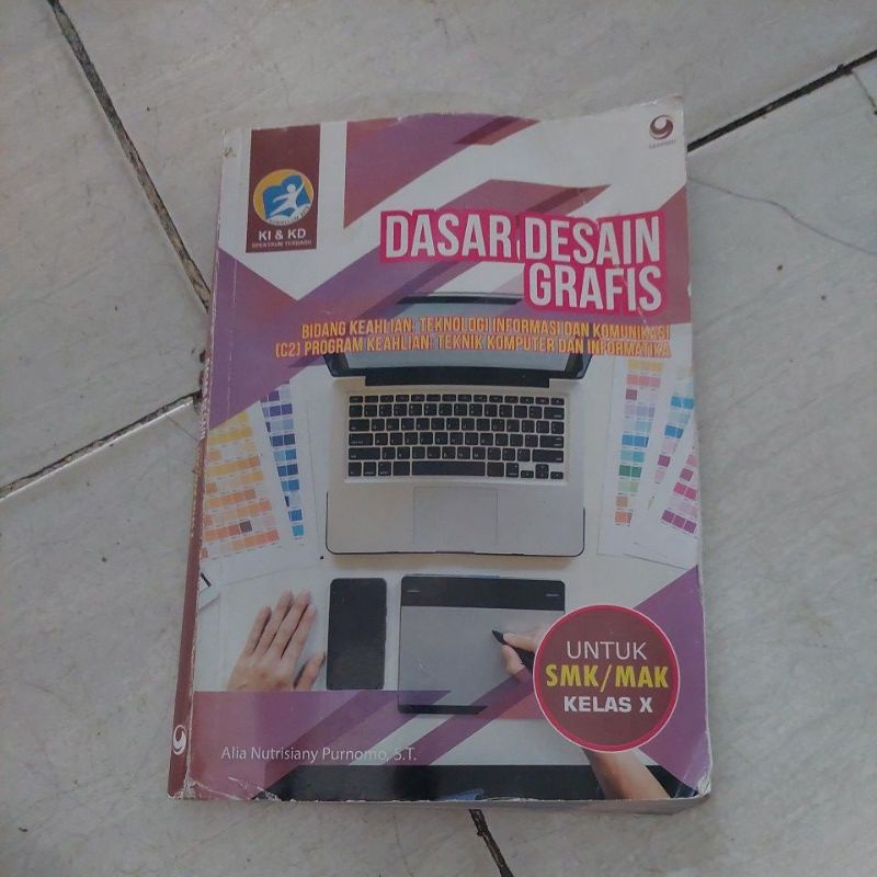 Jual DASAR DESAIN GRAFIS SMK KELAS X | Shopee Indonesia Jual DASAR DESAIN GRAFIS SMK KELAS X | Shopee Indonesia