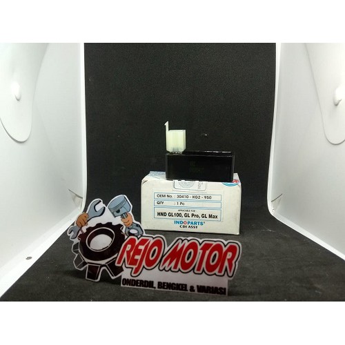 Jual CDI KG2 GL100 GLpro GLMax Original Indopart | Shopee Indonesia
