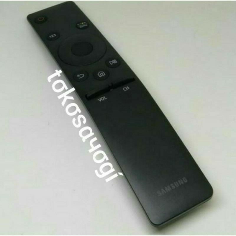 Jual Remote TV samsung smart TV hub original BN59-01259B | Shopee Indonesia