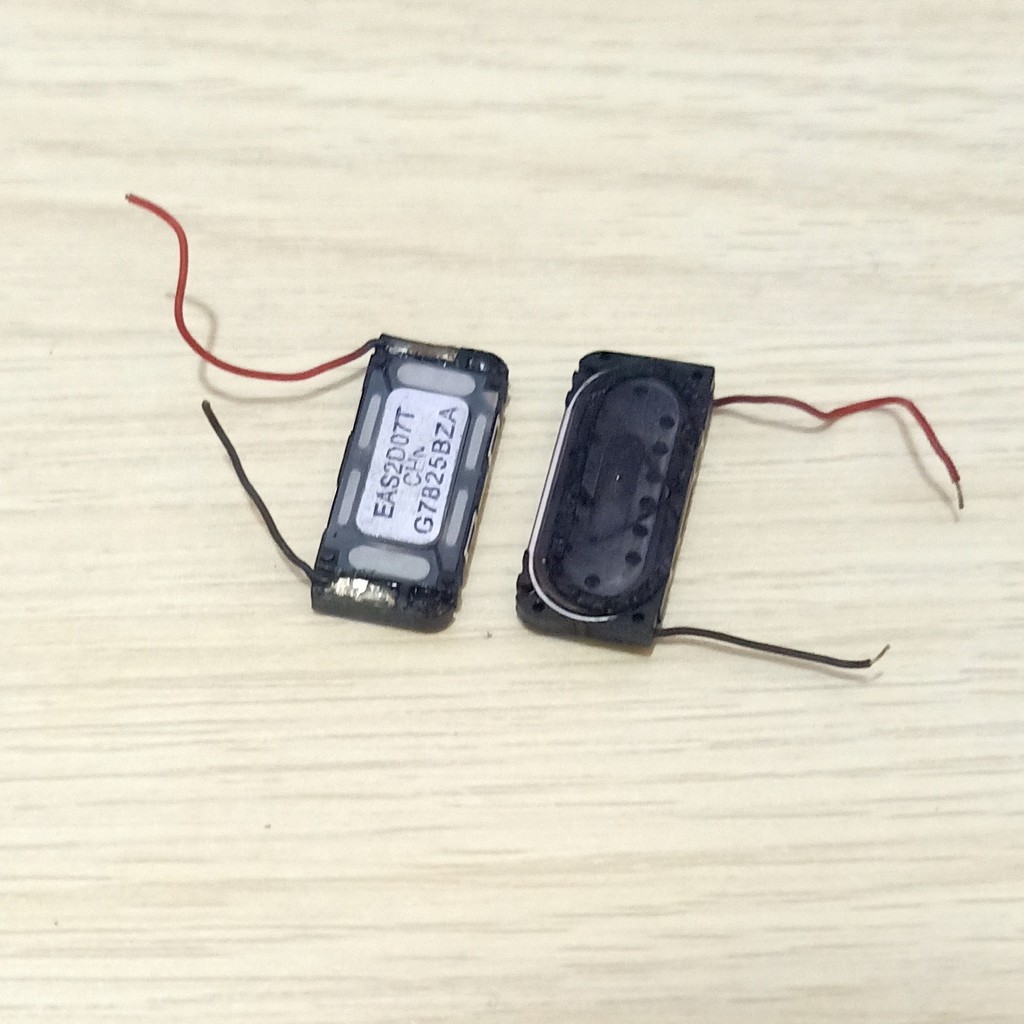 Jual BUZZER MUSIC UNIVERSAL P2cm X L1cm KABEL - 2 PCS | Shopee Indonesia