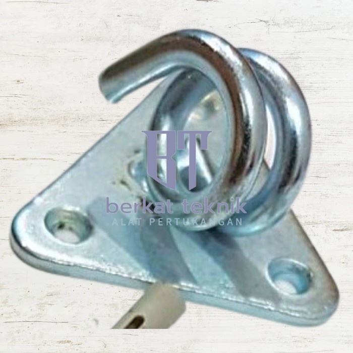 Jual Hook clamp s fiber optic / breket Pengait Kabel Fiber Optic DC ...