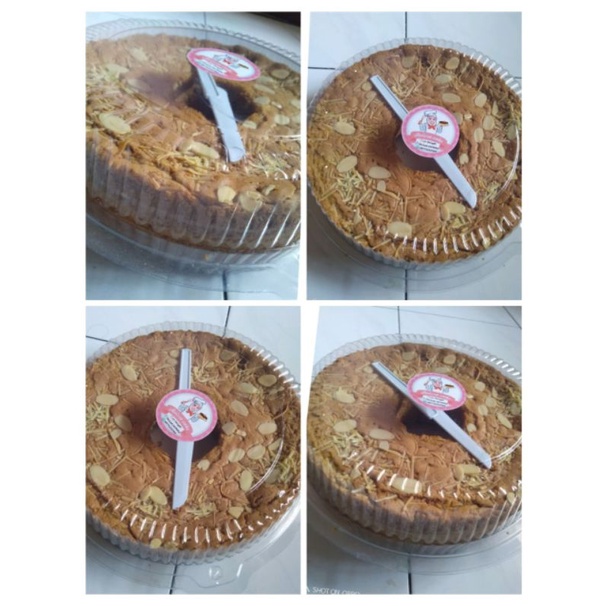 Jual sponge cake jadul | Shopee Indonesia