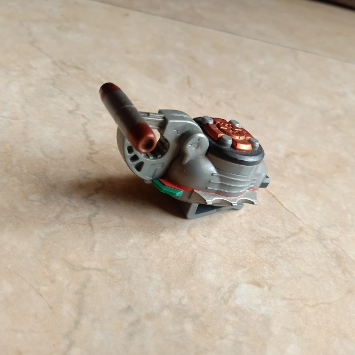 Jual Star Gachapon Kamen Rider Hyper Kabuto Device Bergaransi | Shopee ...