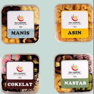 Jual Ina Cookies Terlengkap & Harga Terbaru Agustus 2024 | Shopee Indonesia