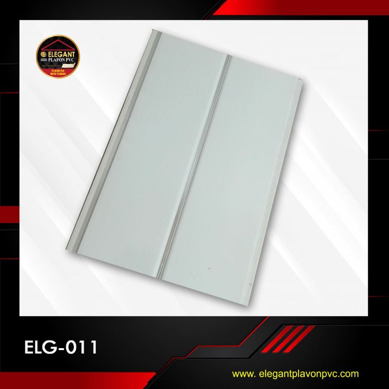 Jual Plafon PVC Harga per LEMBAR 6Meter | Shopee Indonesia