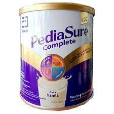 Jual PEDIACOMPLETE 400 GRAM PEDIA COMPLETE 400 GRAM PEDIASURE COMPLETE ...