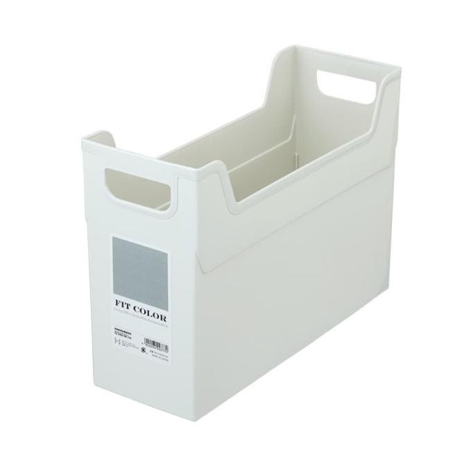 Jual NCL Magazine File / Box File Organizer A4 | Shopee Indonesia