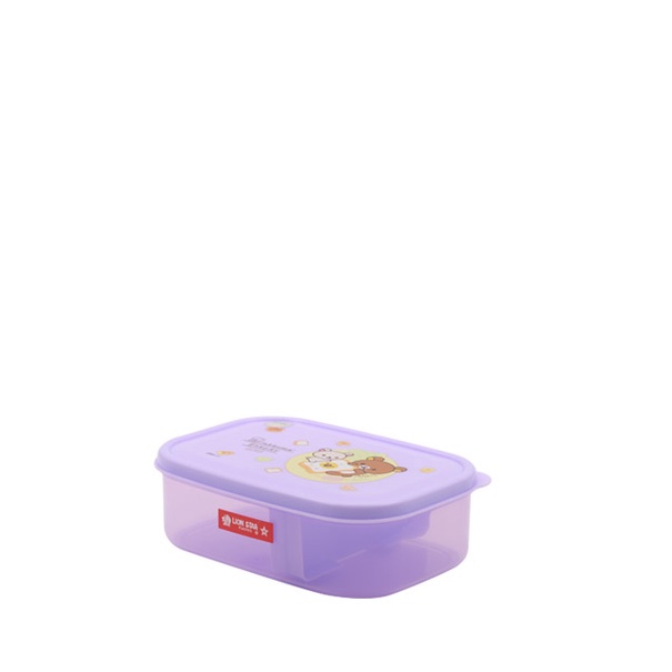 Jual TEMPAT ROTI BELA BOX LARGE LS / TEPAK MAKAN / TEMPAT MAKAN LION ...