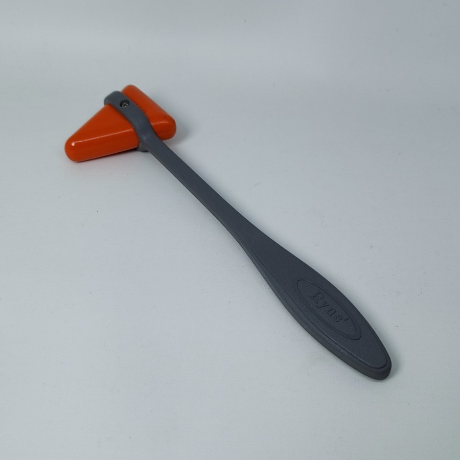 Jual Alat Medis Alkes Reflex Hammer Taylor Neurological Palu Refleks ...