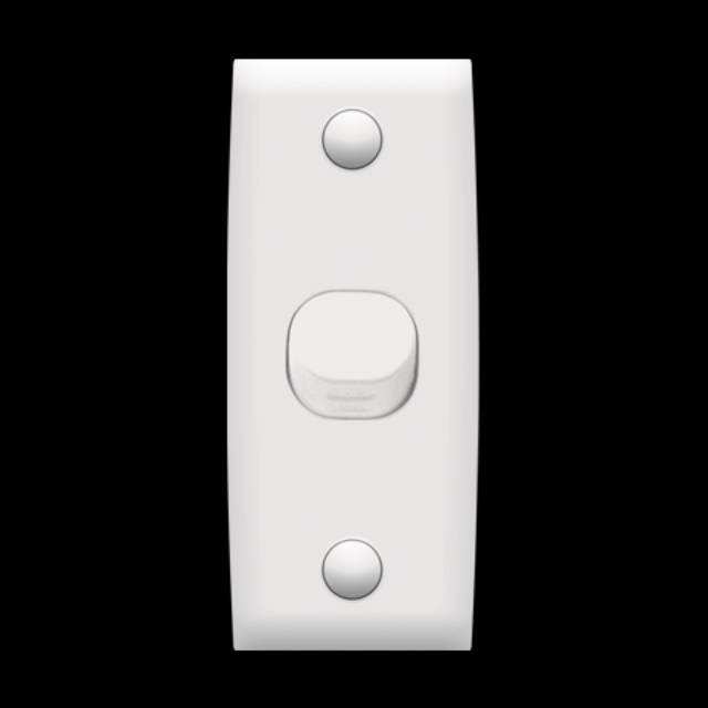 Jual Saklar engkel Architrave merk Boss B30 . tipe B31A | Shopee Indonesia