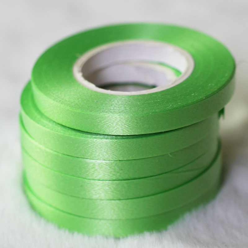 Jual Abubu - Pita Balon Foil / Ikat Balon / Tali Balon Mini / Pengikat ...