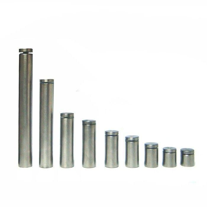 Jual Pen Iklan / Baut Akrilik 12 x 25 mm Advertising Sign Board ...