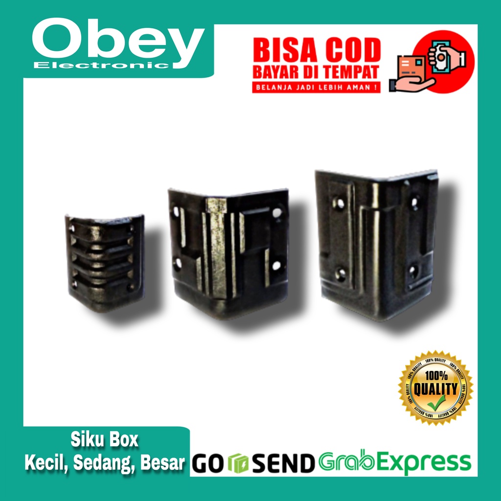 Jual Siku box Kecil Sedang Besar | Shopee Indonesia