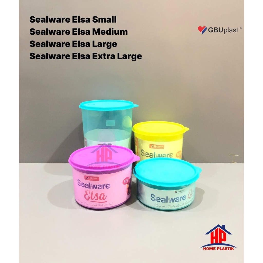 Jual GBU PLAST - Sealware Elsa S, M, L, XL / Toples Plastik / Toples ... Jual GBU PLAST - Sealware Elsa S, M, L, XL / Toples Plastik / Toples ...
