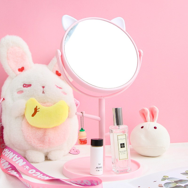 Jual kaca rias cermin rias model kuping | Shopee Indonesia