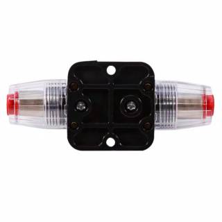 Jual car resettable fuse circuit breaker sekring sekering audio inline ...