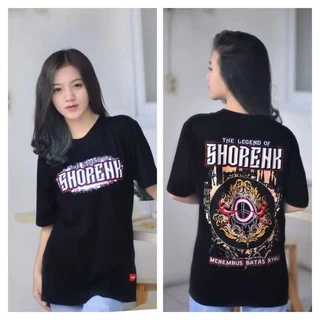 Jual Kaos Shorenk Terlengkap & Harga Terbaru Juni 2024 | Shopee Indonesia