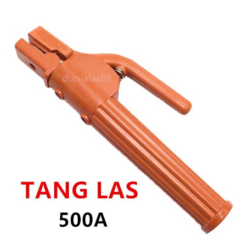 Jual Stang Las 500A Electrode Holder Tang Las Merek DaXiang | Shopee ...
