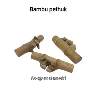 Jual Bambu Pethuk Terlengkap & Harga Terbaru September 2024 | Shopee ...
