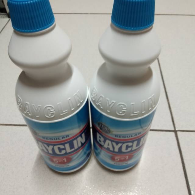 Jual Bayclin 500ml | Shopee Indonesia