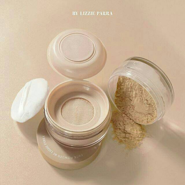 Jual BLP FACE POWDER LOOSE POWDER | Shopee Indonesia