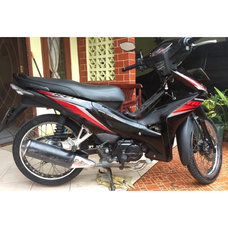 Jual LAMPU ABSOLUT REVO CUSTOM FULLSET DEPAN BELAKANG | Shopee Indonesia