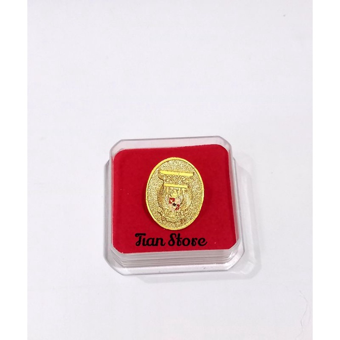 Jual PIN KERAH ISTANA PRESIDEN | Shopee Indonesia