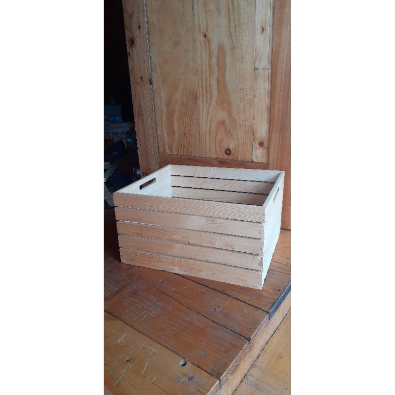 Jual box kayu | Shopee Indonesia