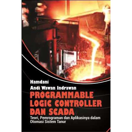 Jual original Programmable Logic Controller dan Scada Teori | Shopee Indonesia