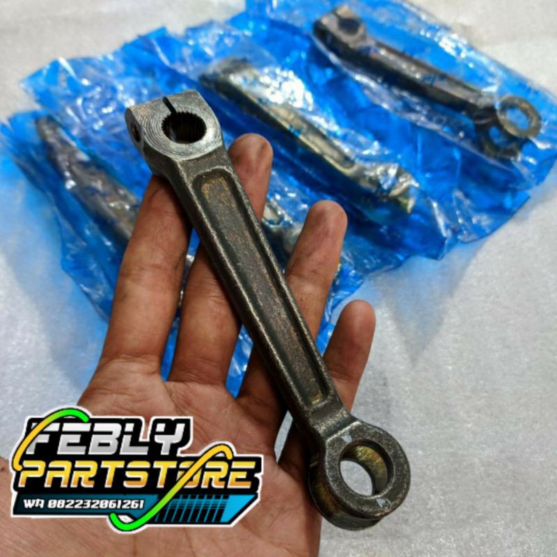 Jual PAHA REM BAJAJ PULSAR PNP HONDA CB GL MEGAPRO TIGER GL100 TUAS REM ...