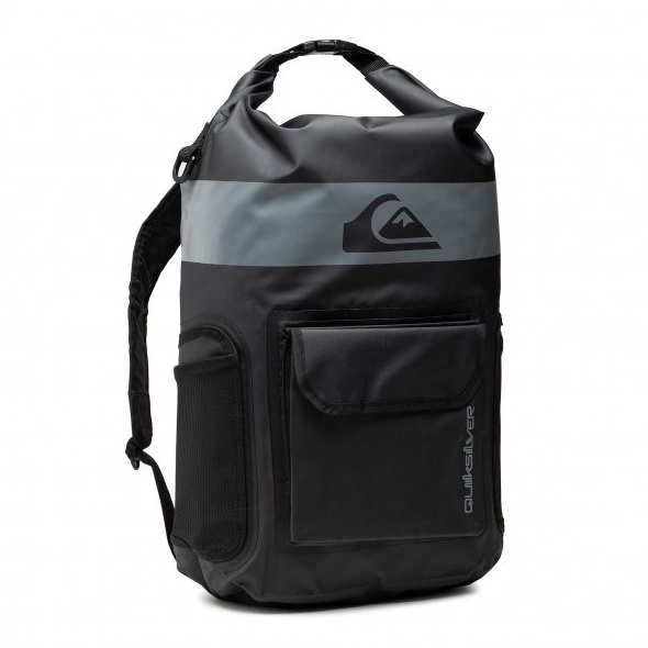 Jual Tas Quiksilver Sea Stash Mid Backpack Original | Shopee Indonesia