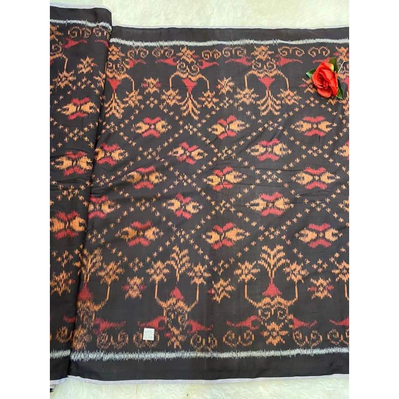 Jual Kain Tenun Endek Khas Bali / mtr | Shopee Indonesia