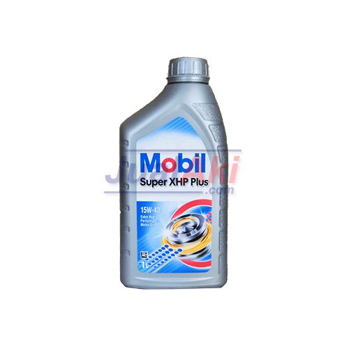 Jual Mobil Super XHP 15W40 Liter | Shopee Indonesia
