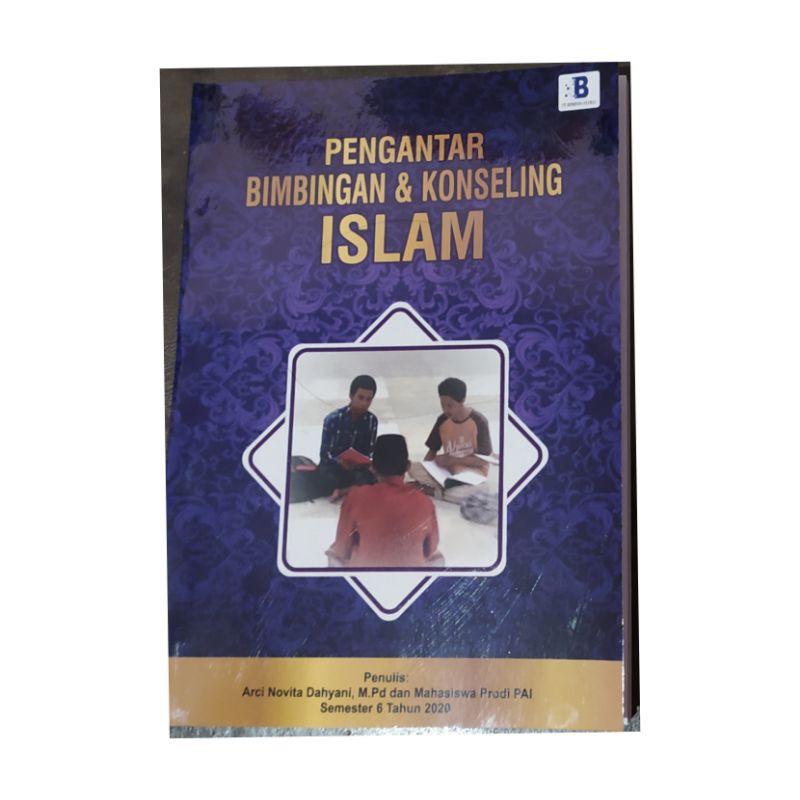Jual Pengantar Bimbingan dan konseling Islam | Shopee Indonesia