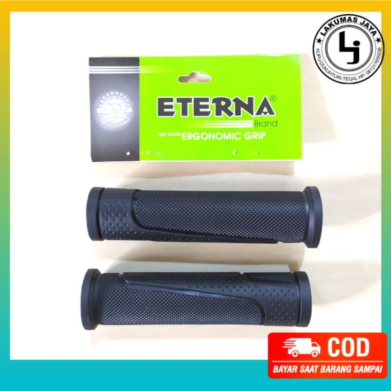 Jual Handgrip Sepeda ETERNA prot sepeda Mtb hand grip pelindung stang ...
