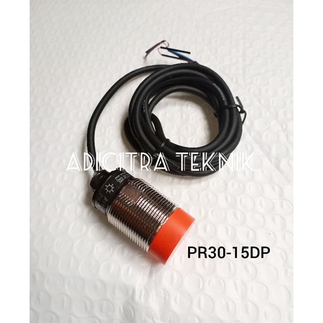Jual Proximity Sensor PR30-15DP | Shopee Indonesia