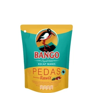 Jual Bango Manis Pedas RL Terlengkap & Harga Terbaru Juni 2024 | Shopee ...