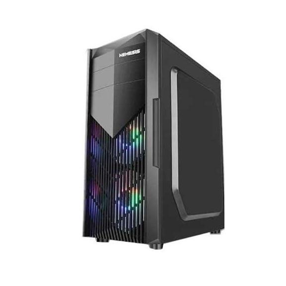 Jual NYK NEMESIS T10 SCYLLA CASING KOMPUTER - PC GAMING ERER546545E ...