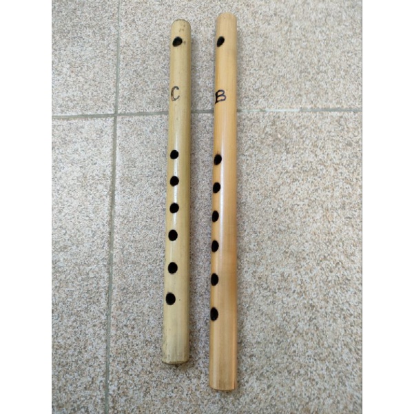 Jual Seruling dangdut/seruling bambu 1 pcs | Shopee Indonesia