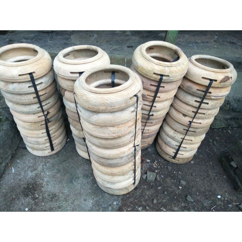 Jual rebana kayu rebana kayu mangga uk30 | Shopee Indonesia
