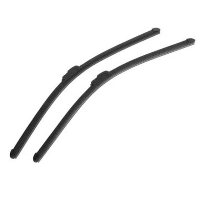 Jual Wiper Depan Mobil All New Alphard Model Pisang Aero Dynamic NOME ...