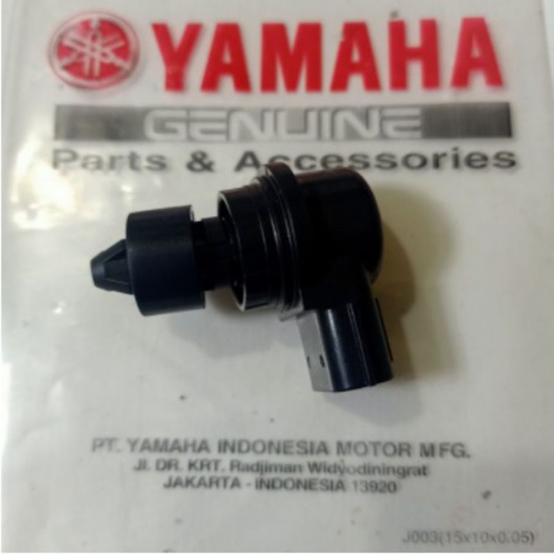 Jual Swith switch Sensor Langsam ISC Yamaha R25 MT25 R 25 MT 25 barang ...