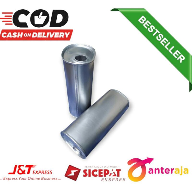 Jual tabung knalpot standar truk cold disel,ps 100,110,120 ragasa truk ...
