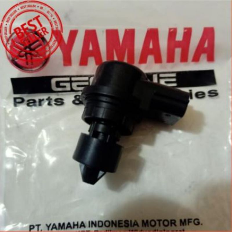 Jual SWICH SENSOR ISC SENSOR LAGSAM GAS YAMAHA R25 & MT25 | Shopee ...