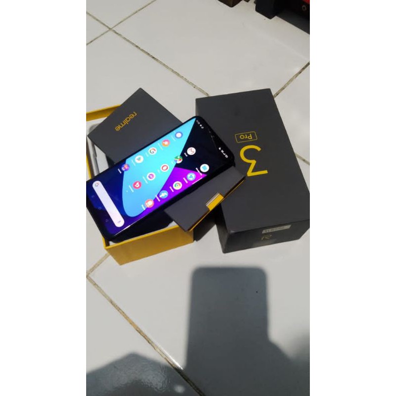 Jual realmi 3 pro | Shopee Indonesia