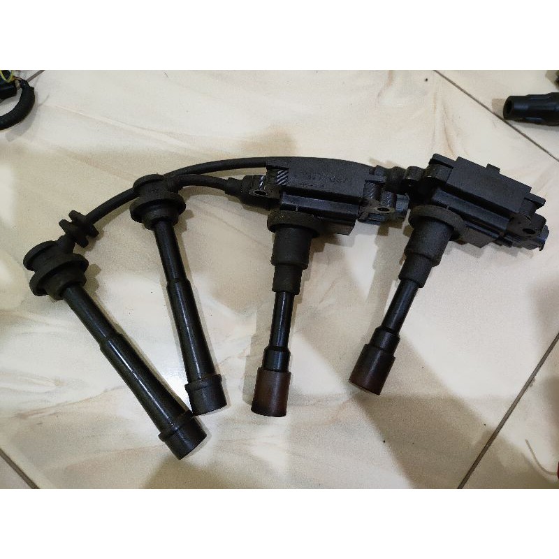 Jual coil swift APV AERIO CARRY copotan mesin ex singapore | Shopee ...