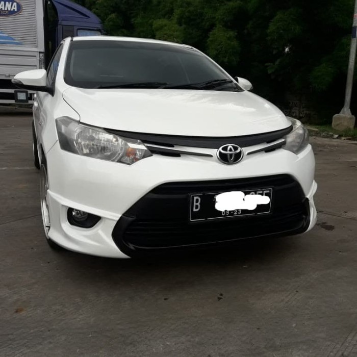 Jual bodykit vios gen3 2014-2016. - BODY KIT BODIKIT | Shopee Indonesia