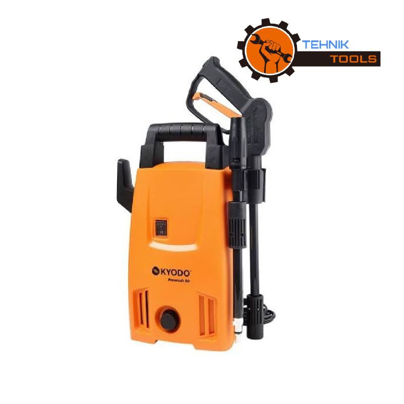 Jual Mesin Steam Kyodo Prowash 80 Kyodo 80 Jet Cleaner Mesin Cuci Motor ...